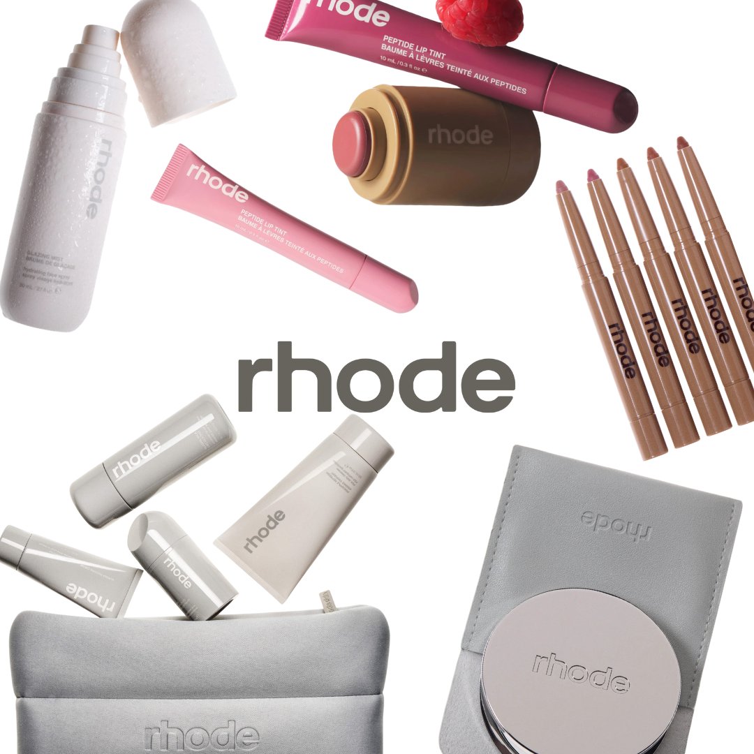 Rhode Skin – RealSkin Makeup